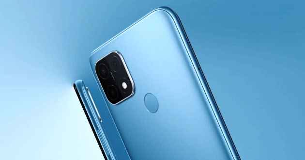 Rekomendasi HP Oppo 1 Jutaan, Temani Aktivitas Anda Tanpa Lemot ...